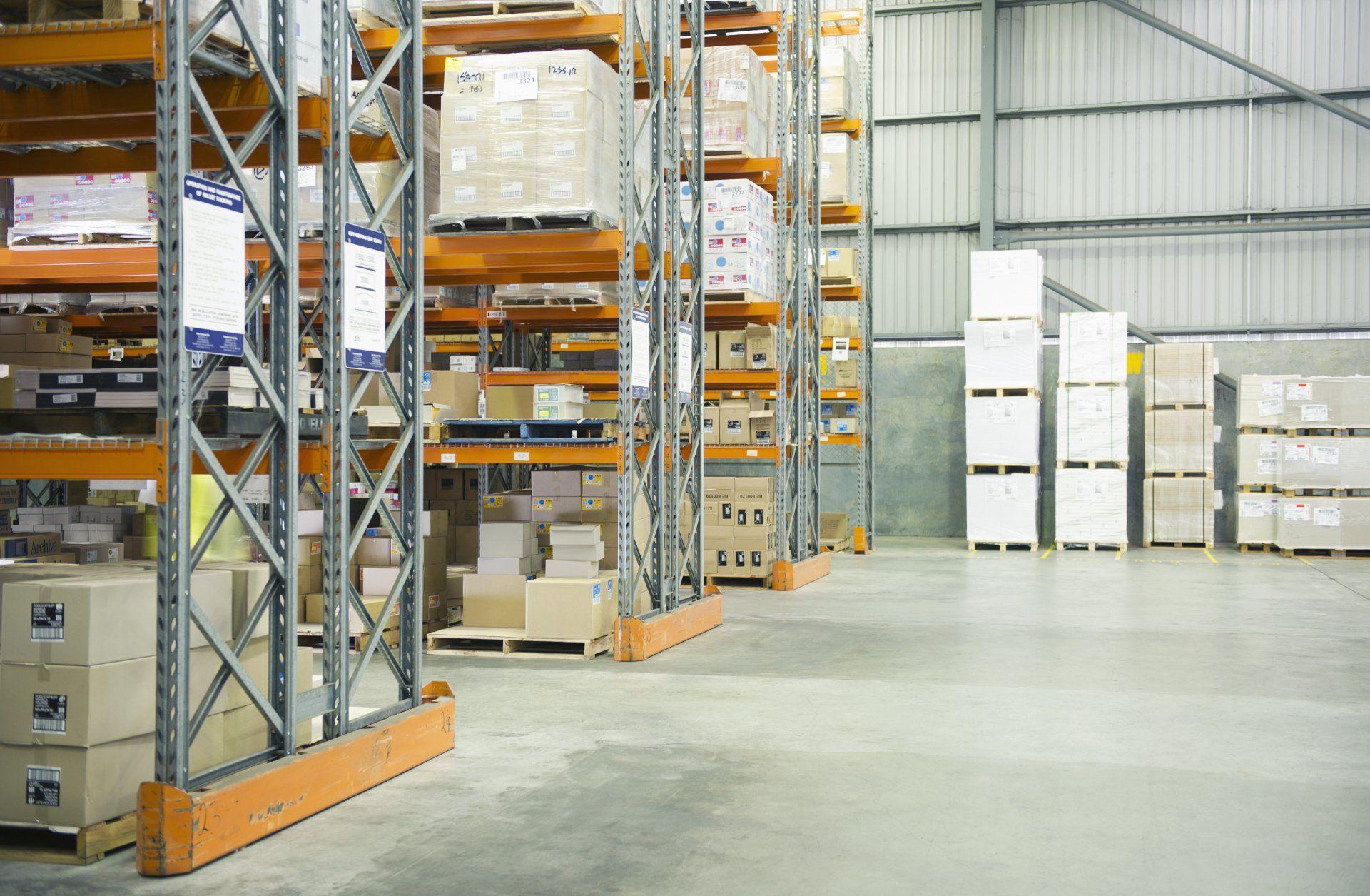 Transport de marchandises en Seine-et-Marne – Solutions sur mesure ...